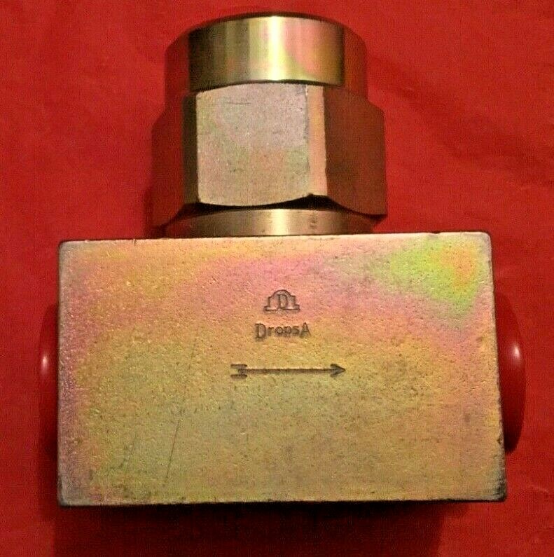 DROPSA 1113250 Filtro 150 Micron 1/2" BSP Filter | eBay