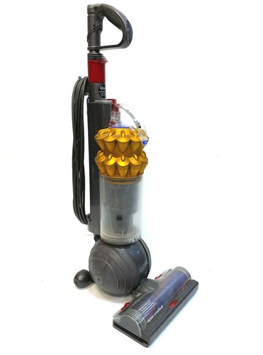 Dyson UP15 Multi Floor Ball Upright Hoover Vacuum Cleaner - Working ...