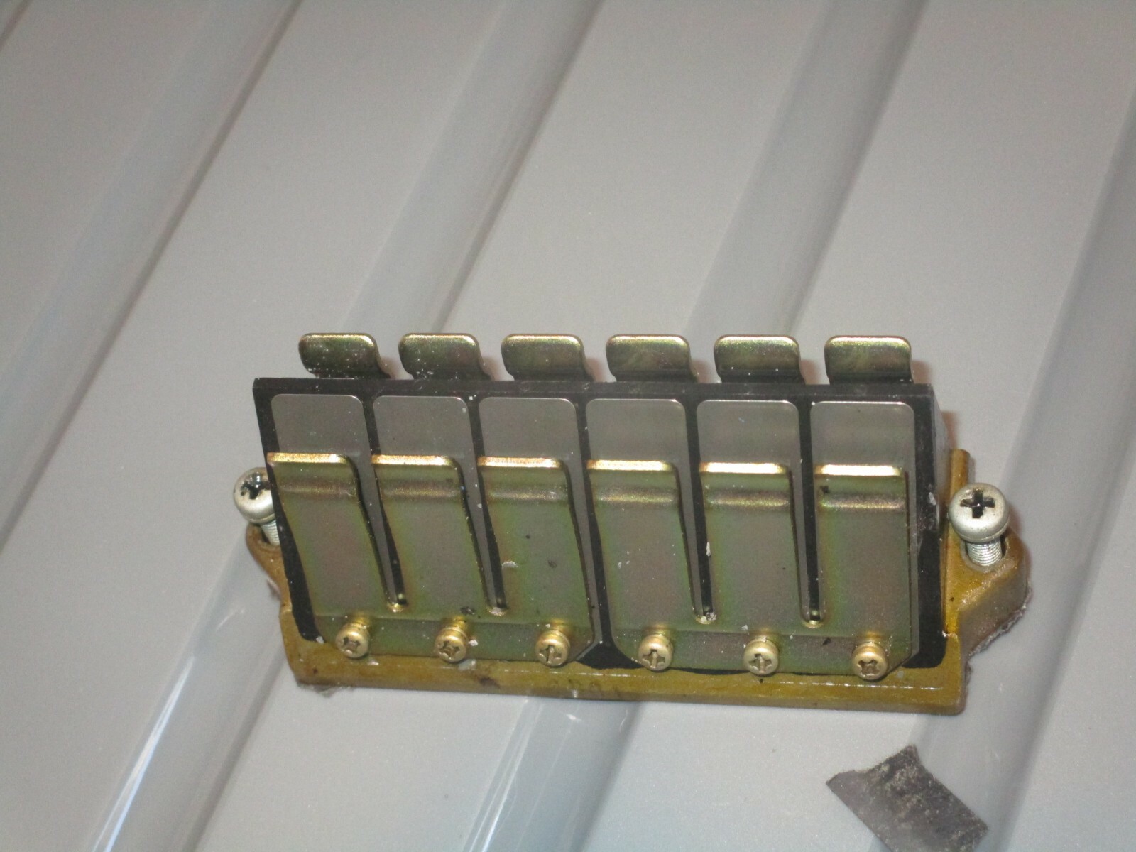 Suzuki outboard dt225 reed valve assembly 13150-92E30 150hp 175hp 200hp ...