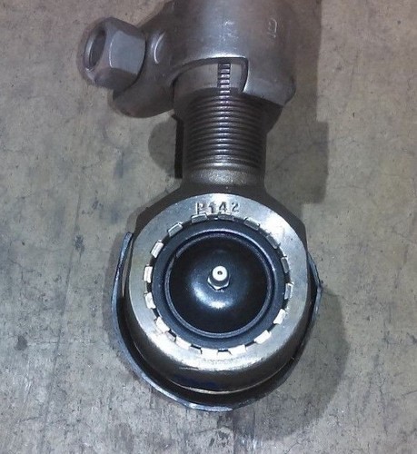ROCKWELL MERITOR TIE-ROD FRONT AXLE CROSS TUBE AND ENDS, P/N ...