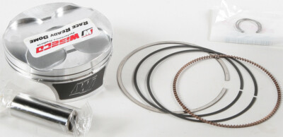 Wiseco Light Weight Forged Piston Kit Armor Glide Coating 40003M07680 ...