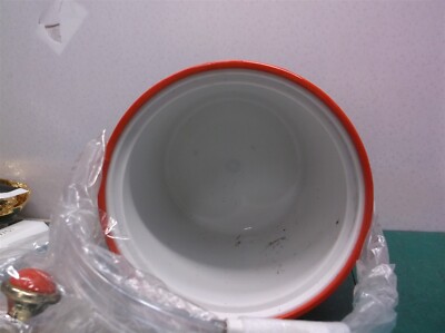 Red ice bucket ds1 | eBay