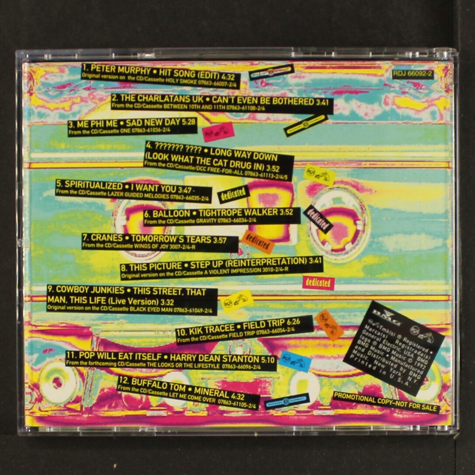 VARIOUS: best mix tape ever RCA CD | eBay