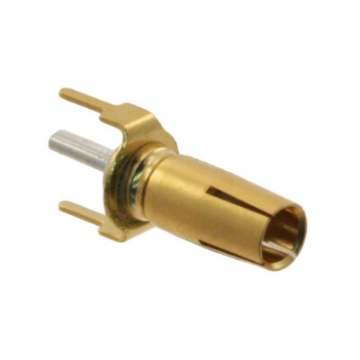 JOHNSON COMP 129-0701-202 PC Test Point Jack Through Hole **NEW** Qty.1 ...