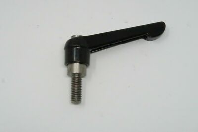 MONROE ENGINEERING MA-59150, #2 x M8 Stud SS Insert Adjustable Handle ...