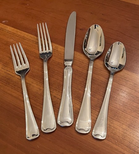 Oneida FLAMBE 18/10 Stainless Flatware - Choice | eBay