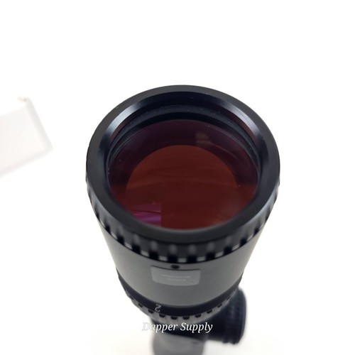 Vortex Crossfire II 2-7x32mm Scout Riflescope CF2-31002 Open Box Store ...