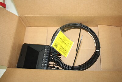 New Corning Evolv Splitter Terminal Optitip Stub 8F 8 Port ...