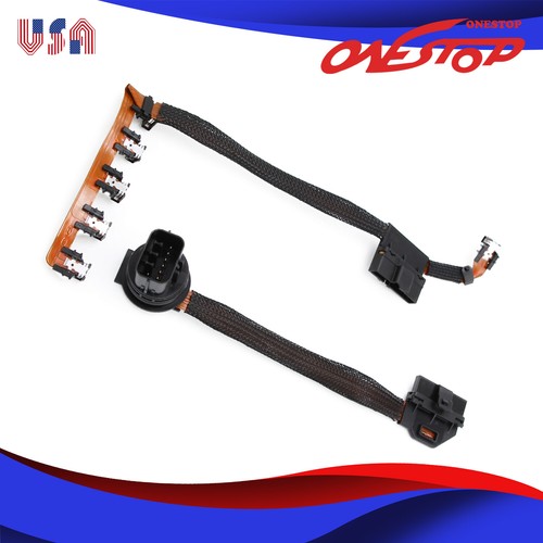 1PC A4CF1 A4CF2 Automatic Transmission Wire Harness 46307-23010 For ...