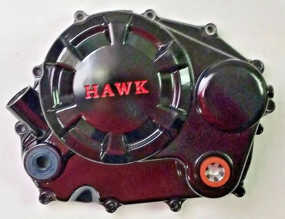 RPS Hawk 250 Carb Complete New Crate Engine Motor Assembly X-Pro | eBay