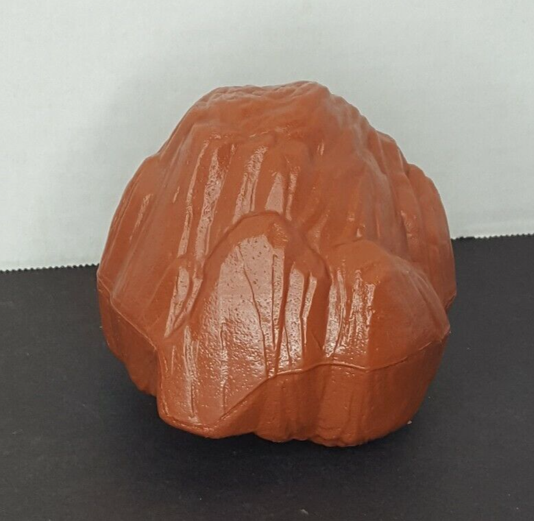 Vtg M.A.S.K. Parts BOULDER HILL Rock Stone MASK Kenner 80's | eBay