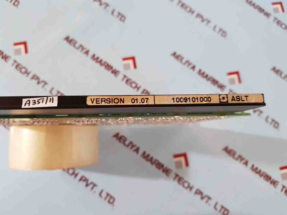 Stentofon 1009101000 ASLT Line Board | eBay