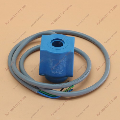 Danfoss 018F6251 Solenoid Valve Coil 220/230 Volt 50hz 10w for sale ...