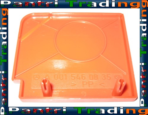 Mercedes Battery Positive Terminal Cover Cap Protector A0015460835 | eBay