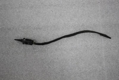 Mercedes Outside Ambient Temperature Sensor Bumper Plug Connector ...