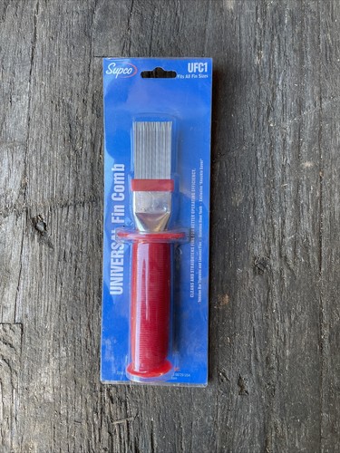 NEW OEM Supco UFC1 Universal Fin Comb | eBay