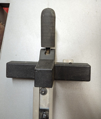 Ryobi BT3000 BT3100 10” Complete Table Saw Rip Fence Assembly | eBay