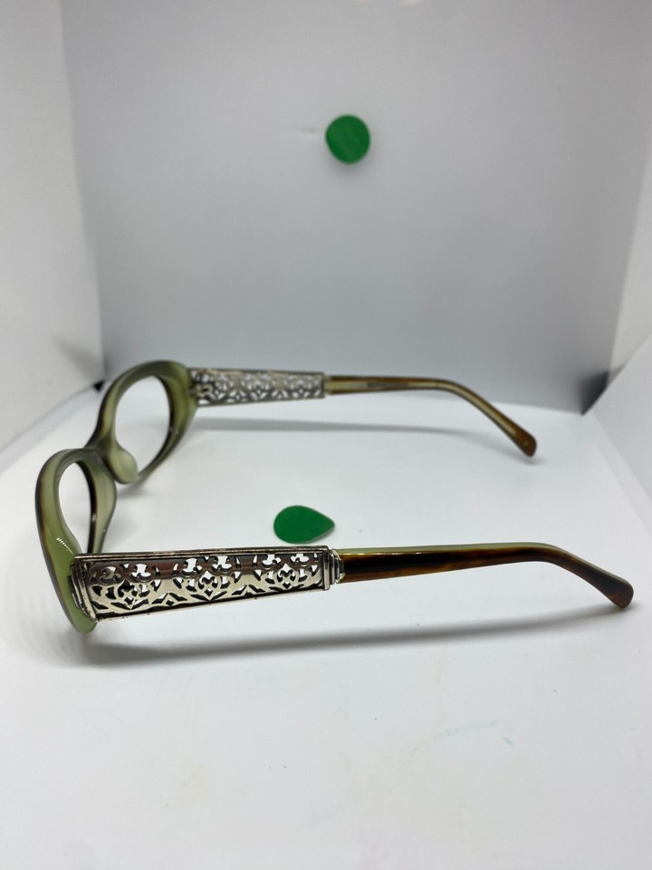 Vintage BRIGHTON Sunglasses Eyeglasses frame only 135 | eBay