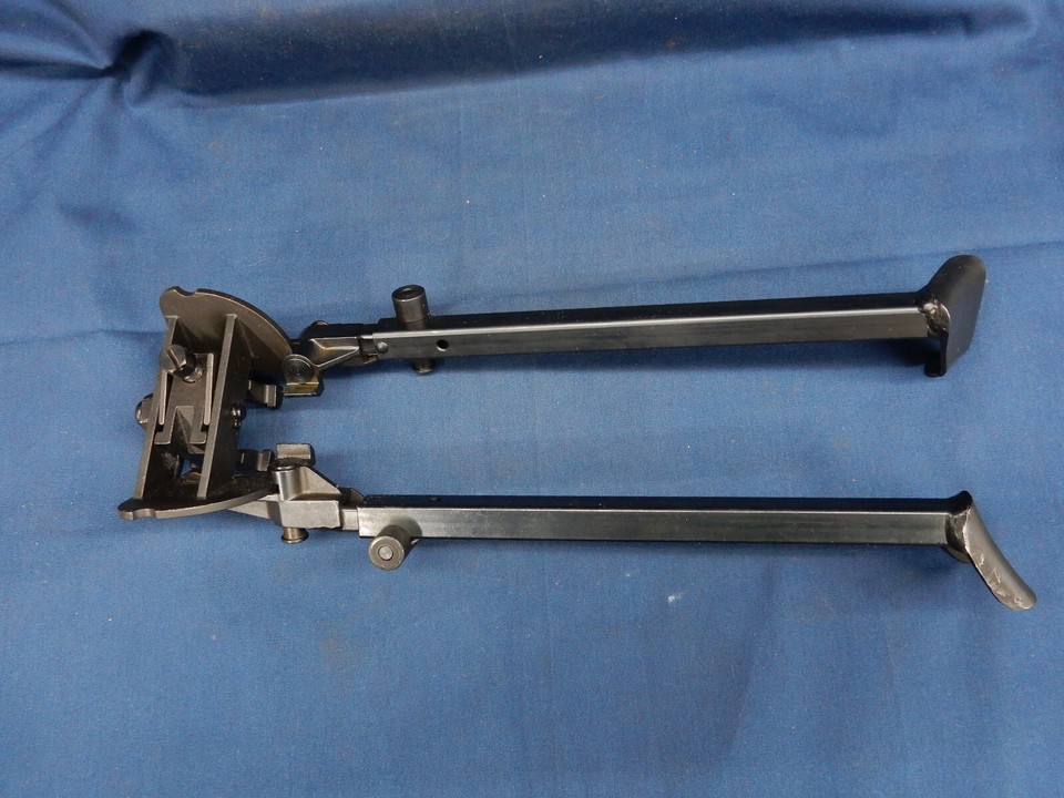 W.M.I. U.S. Bipod Rifle M2 Adjustable USGI Springfield | eBay