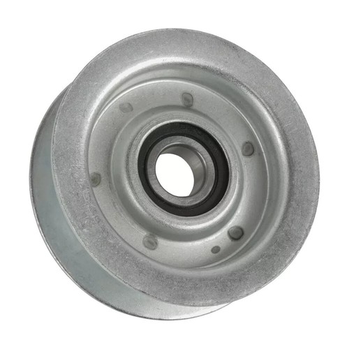 42 48 in Deck Flat Idler Pulley For John Deere LA100 LA105 LA110 ...