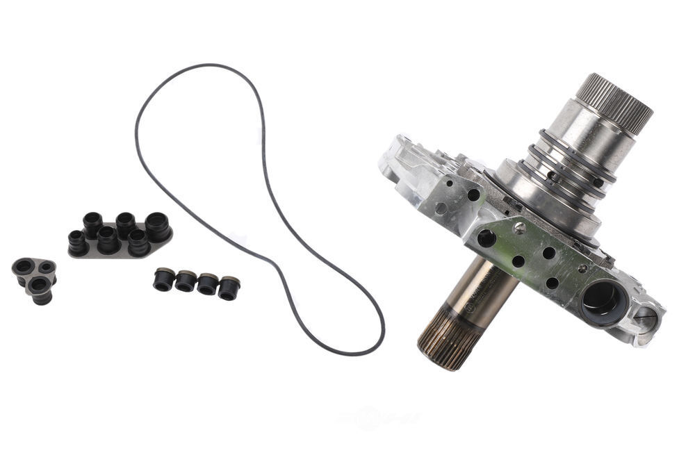 Automatic Transmission Oil Pump Cover Kit ACDelco GM Original Equipment ...