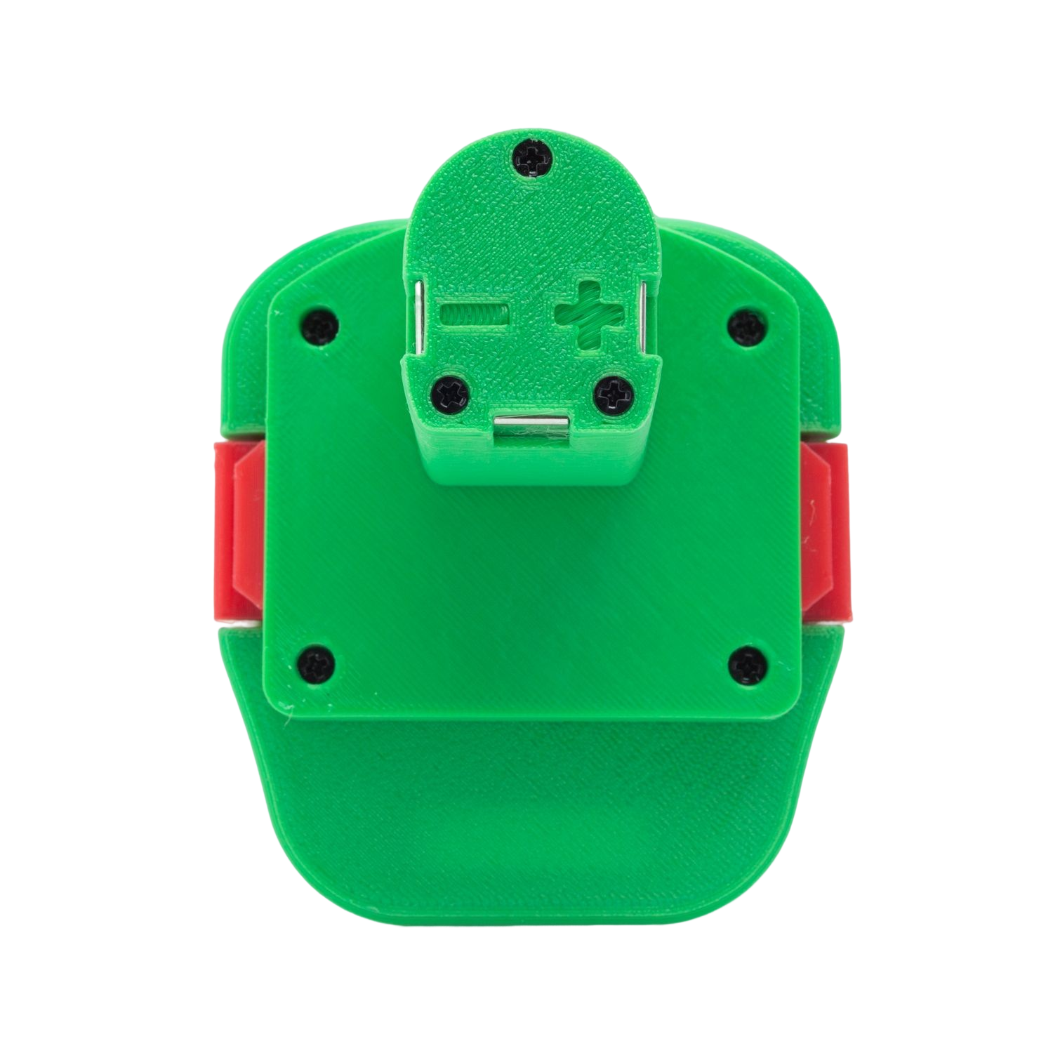 Adapter For Dewalt & Bauer & Hercules 20V Li-ion Battery to for Ryobi ...