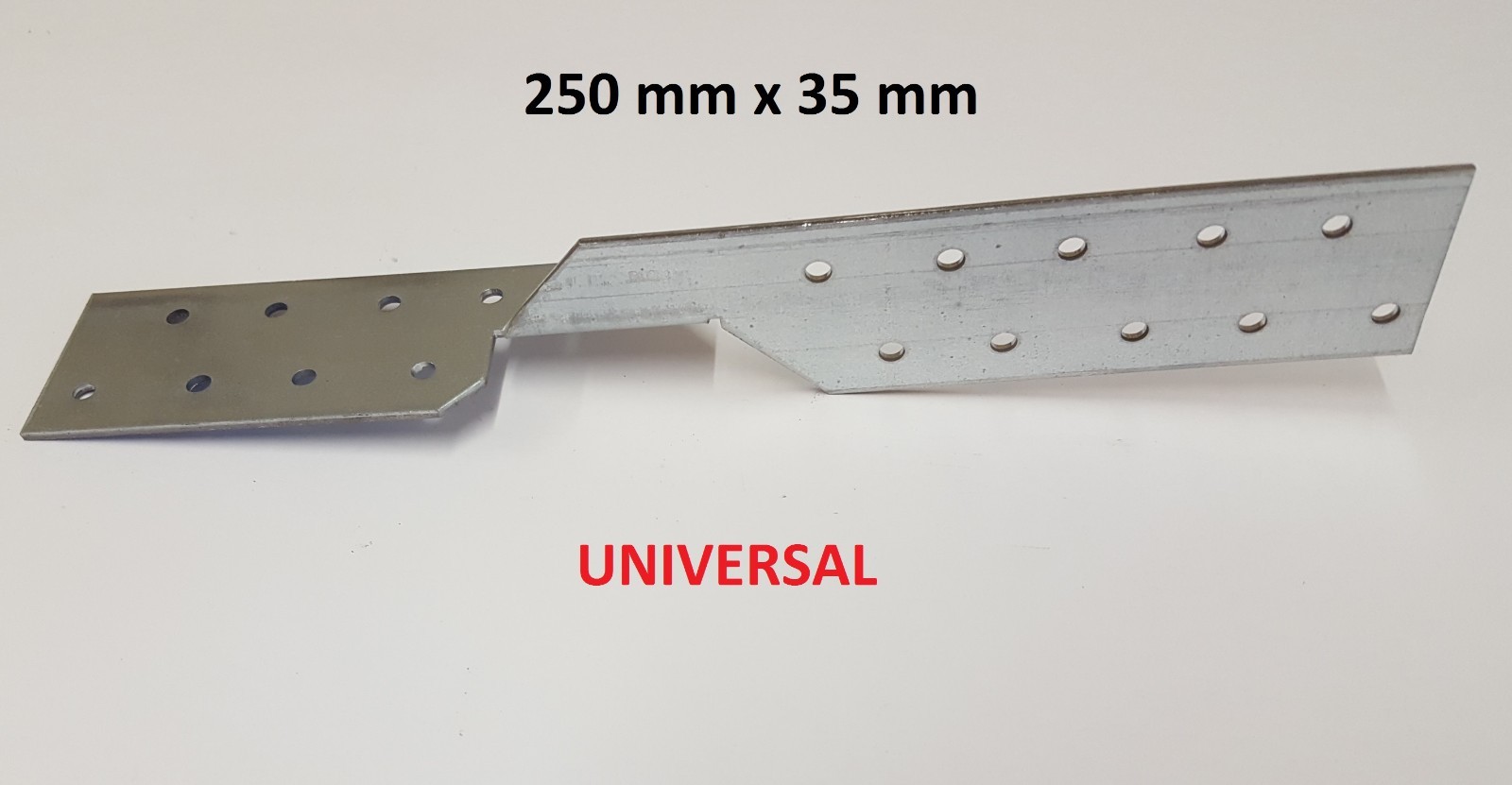 Twist Strap Tie HIGH WIND TIE Bracket For Trusses & Rafters Left Right ...