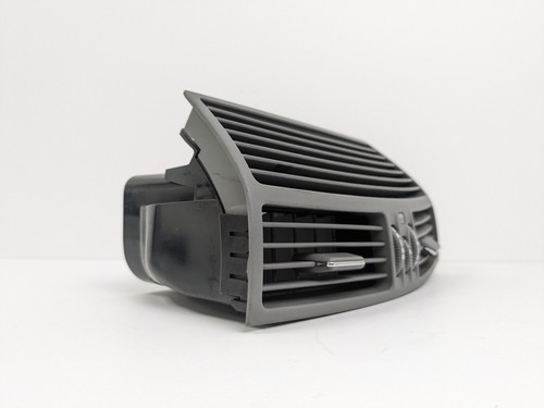 00-06 Mercedes W215 CL55 AMG CL600 Dashboard Center AC Air Vent Trim ...