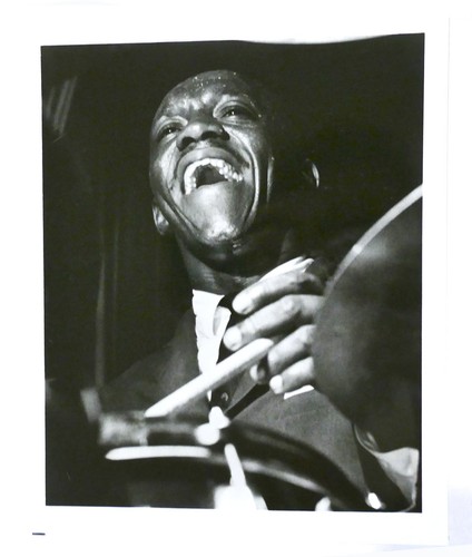 Art Blakey ART BLAKEY PHOTO | eBay