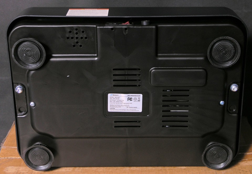 MERACH Vibration , Vibrating Plate Machine for Women MR-2441 | eBay