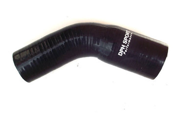 FORD TRANSIT CONNECT 1.8 TDCi INTERCOOLER TURBO BOOST SILICONE HOSE ...