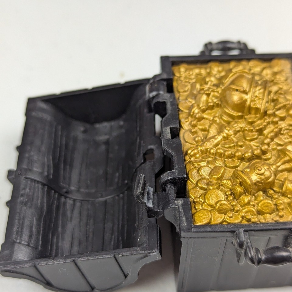 Chap Mei Pirates Expedition Playset Action Figure Ship Toys R' Us ...