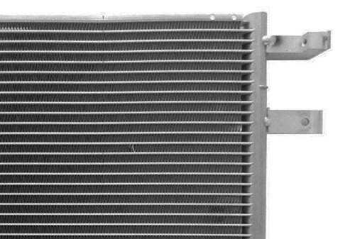 AC Condenser For 12-19 Nissan Versa Versa Note 1.6L Free Shipping | eBay