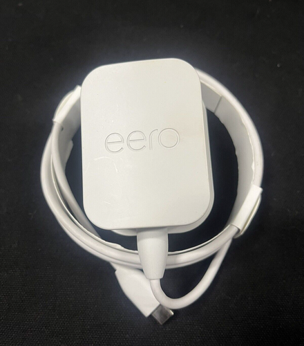 Amazon Eero Power Adapter 27.0w NEW | eBay UK