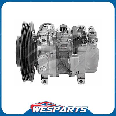 Denso Air Conditioning Compressor for Mercedes Benz Sprinter 94-01 ...