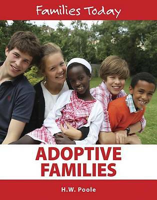 Adoptive Families by H, W Poole (Hardcover, 2017) for sale online | eBay