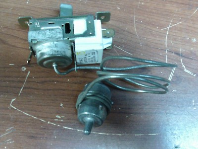 MAYTAG CONTROL ASSY TEMPER # 61005629 | eBay