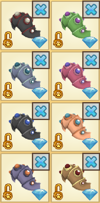 Animal Jam Classic (AJC) | Elf Tail Armor Bundle (READ DESCRIPTION) | eBay