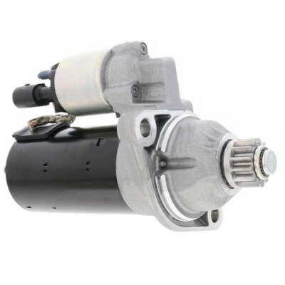 Starter 12V VW Atlas 3.6L VR6 2018-2023 Atlas Cross Sport 02M911021P | eBay