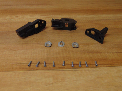 Right Headlamp Holder Repair Kit Genuine Mercedes X156 - A1568200200 | eBay