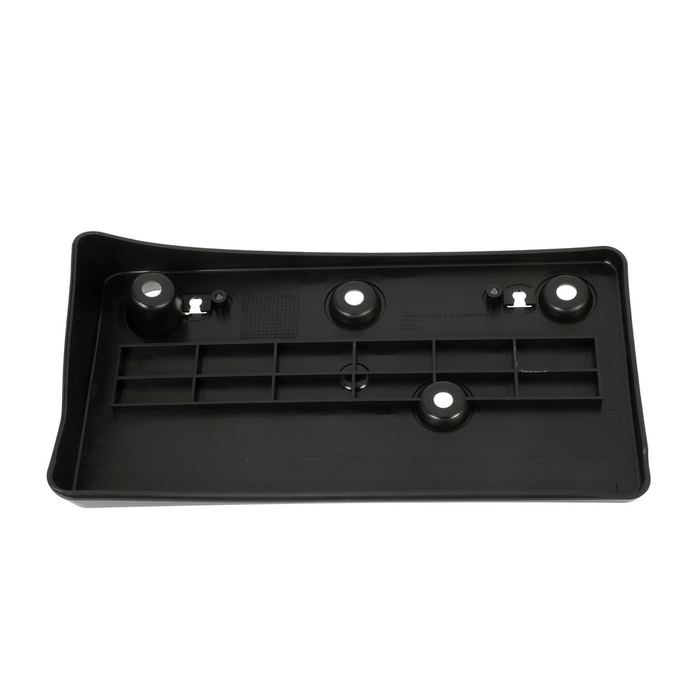 OEM 2008-2015 Genuine Mitsubishi Lancer Front License Plate Bracket ...