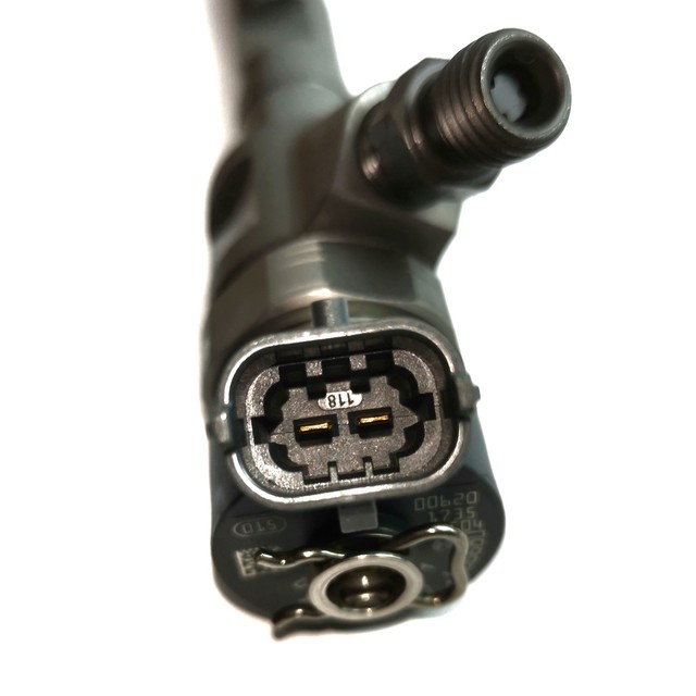 Injektor Bosch 0445110239 CITROEN FIAT MAZDA PEUGEOT Suzuki online ...