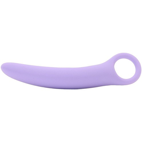 Dr. Laura Berman Alena - Set Of 3 Silicone Vaginal Dilators Kegel ...