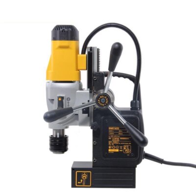 DWE1622K Tapper Magnetic Drill1200W Adjustable Speed Tapping Desktop ...