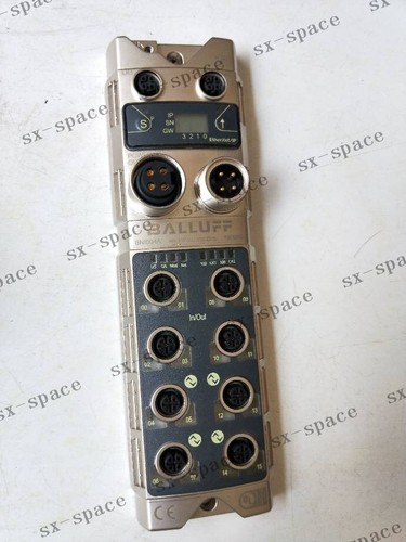 1PCS BNI004A BNI EIP-502-105-Z015 100% tested by DHL or FedEx | eBay