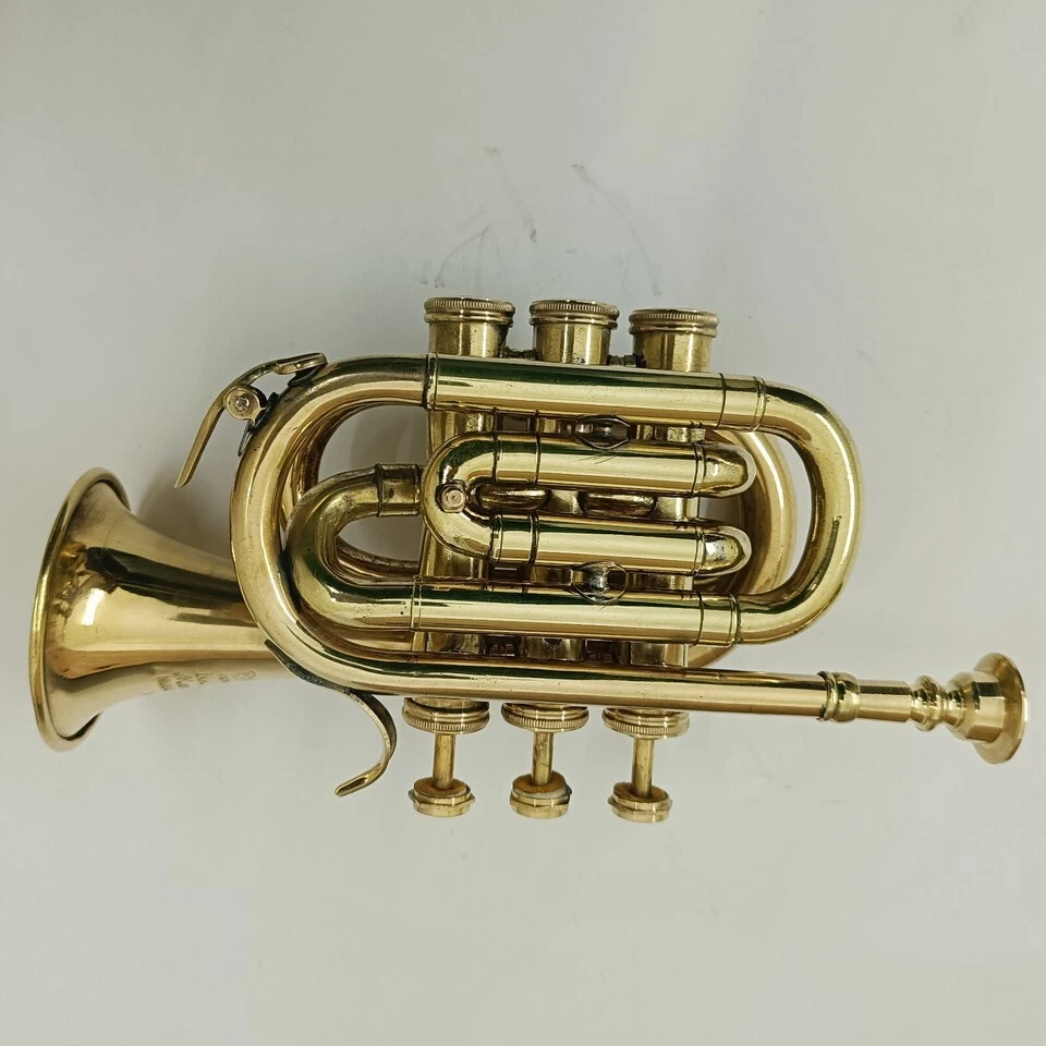 Pocket Trumpet Uk