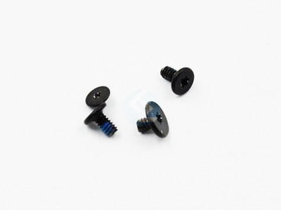 New Logic Board Screw Screws Set 4PCs for Apple MacBook 12" A1534 2015 ...