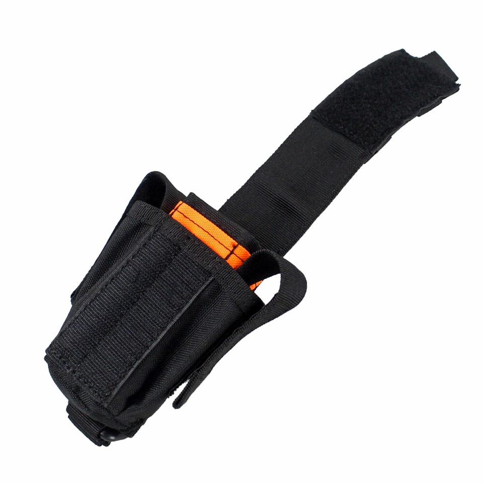 Tactical Tools Holster Sheath Universal Multi Pockets Tool Organizer ...