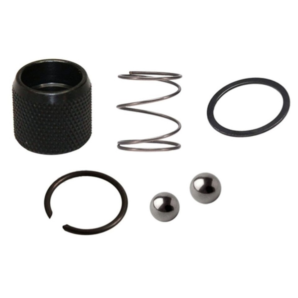 For BTD130F Chuck Bit Holder Plastic And Metal Material Ring Spring ...