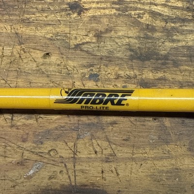 VINTAGE SABRE Stroker PL660H Fishing Rod California Tackle Co. 6'6 ...